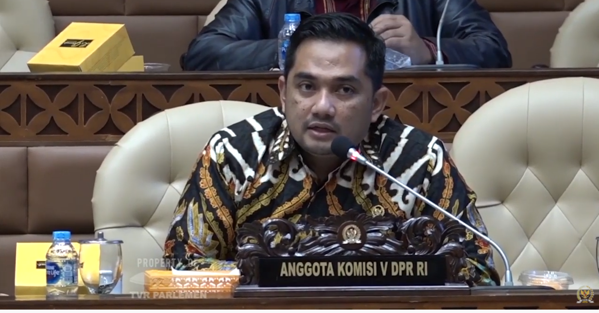 Rifqi: Jangan Resahkan Rakyat Soal Jadwal Seleksi CASN 2021 - RIFQI ...