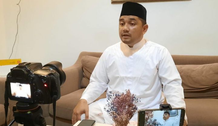 Bang Rifqi: Penyusunan Mekanisme Penetapan Tarif Biaya Akses NIK Rp ...