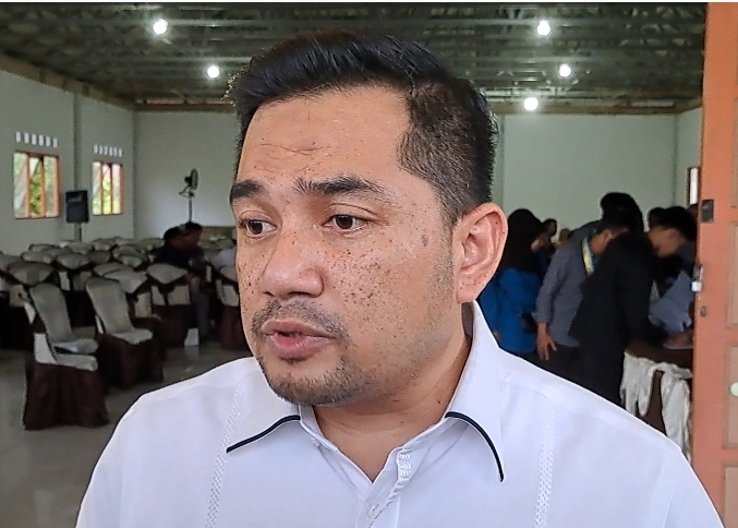 Rifqinizamy Dorong Pembenahan Faktor Kultural ASN - RIFQI KARSAYUDA