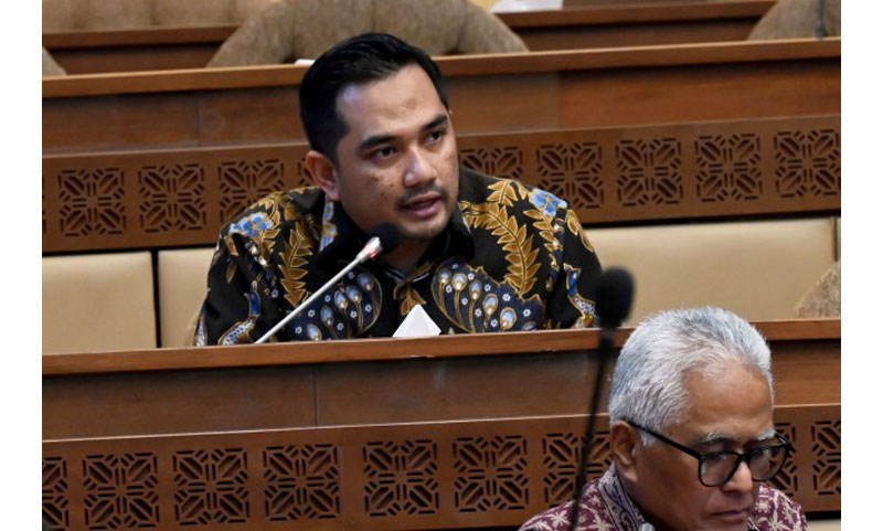 Rifqinizamy Tegaskan Jalan Provinsi, Kabupaten & Kota Bisa Perbaiki ...